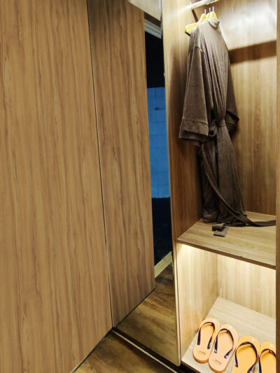 Services - Inspira Cabin Pangalengan