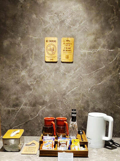 Services - Inspira Cabin Pangalengan