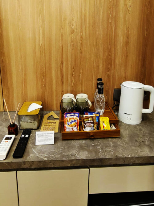 Services - Inspira Cabin Pangalengan