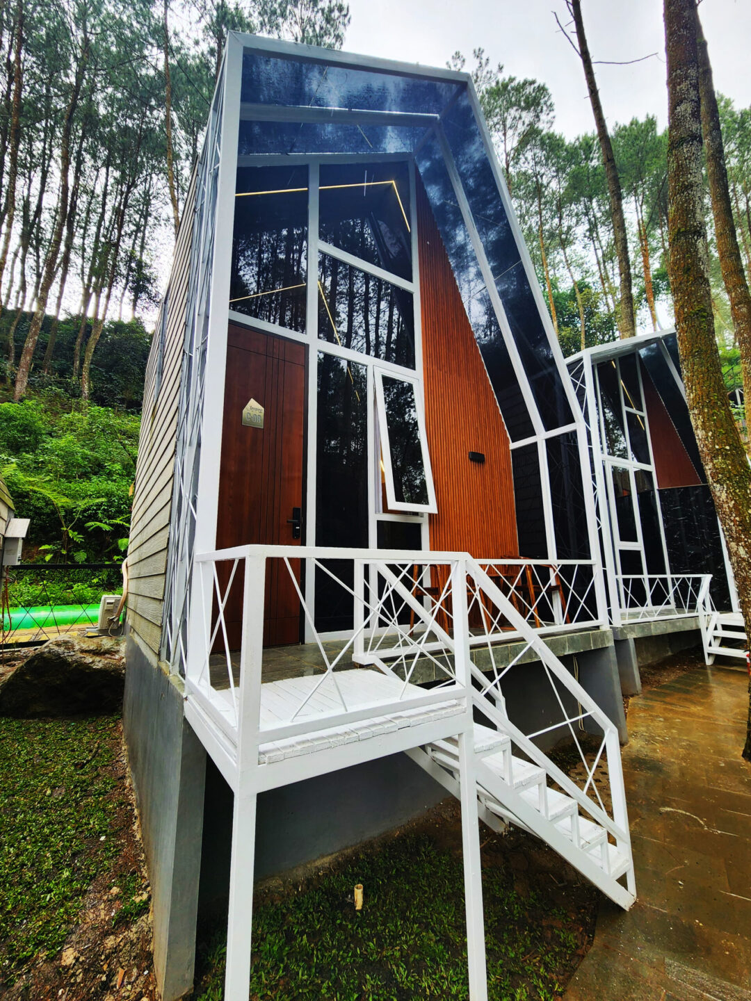 Home - Inspira Cabin Pangalengan