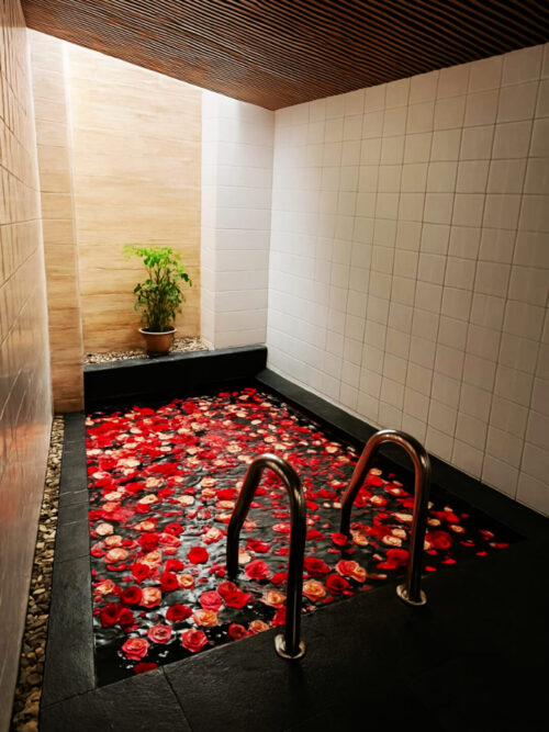 Services - Inspira Cabin Pangalengan