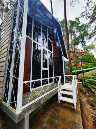 Services - Inspira Cabin Pangalengan