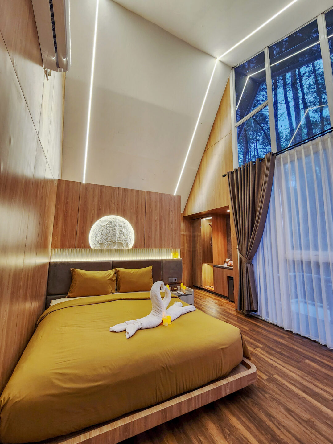 Home - Inspira Cabin Pangalengan