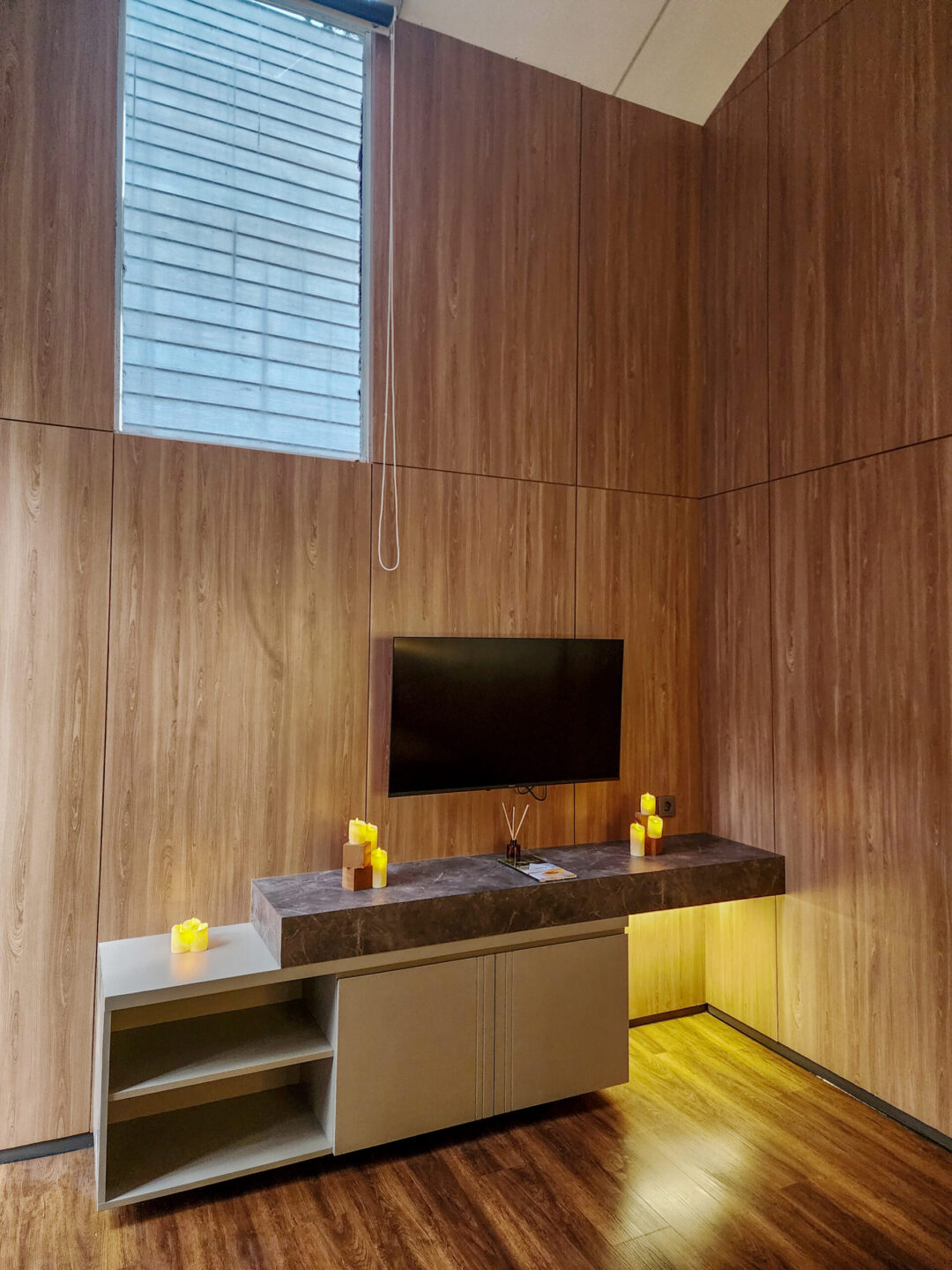 Home - Inspira Cabin Pangalengan