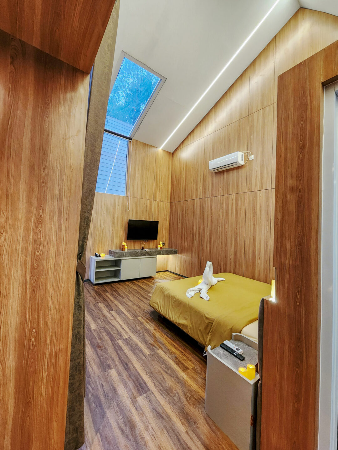 Home - Inspira Cabin Pangalengan