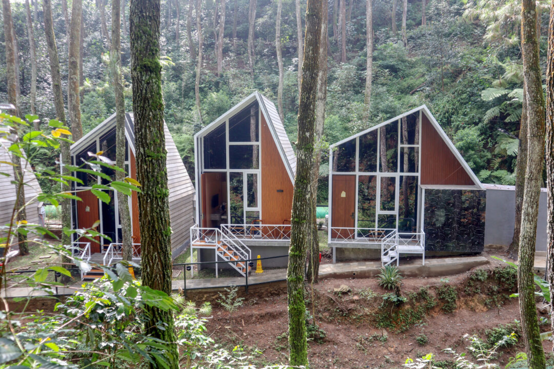 Wild Hearts & Open Skies: Nature and Adventure at Inspira Cabin ...