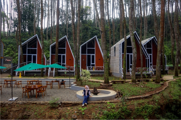 Wild Hearts & Open Skies: Nature and Adventure at Inspira Cabin ...