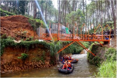 Home - Inspira Cabin Pangalengan