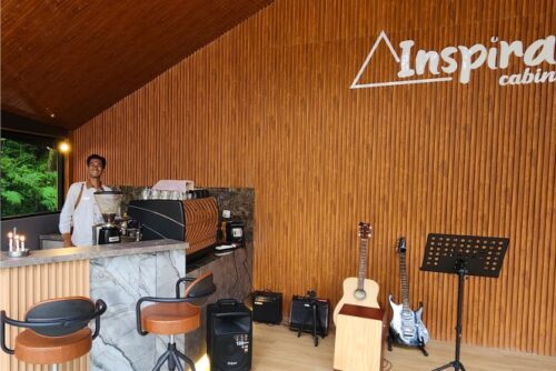 Home - Inspira Cabin Pangalengan