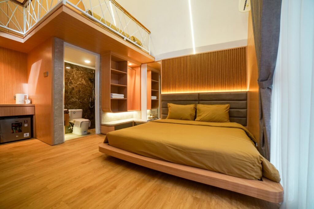 Reconnect with Nature at Inspira Cabin – A Riverside Staycation in ...