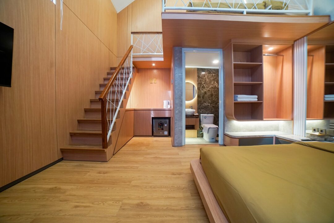 Home - Inspira Cabin Pangalengan