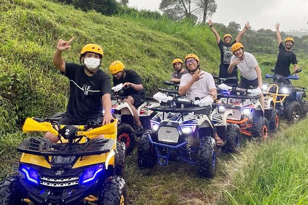 Home - Inspira Cabin Pangalengan