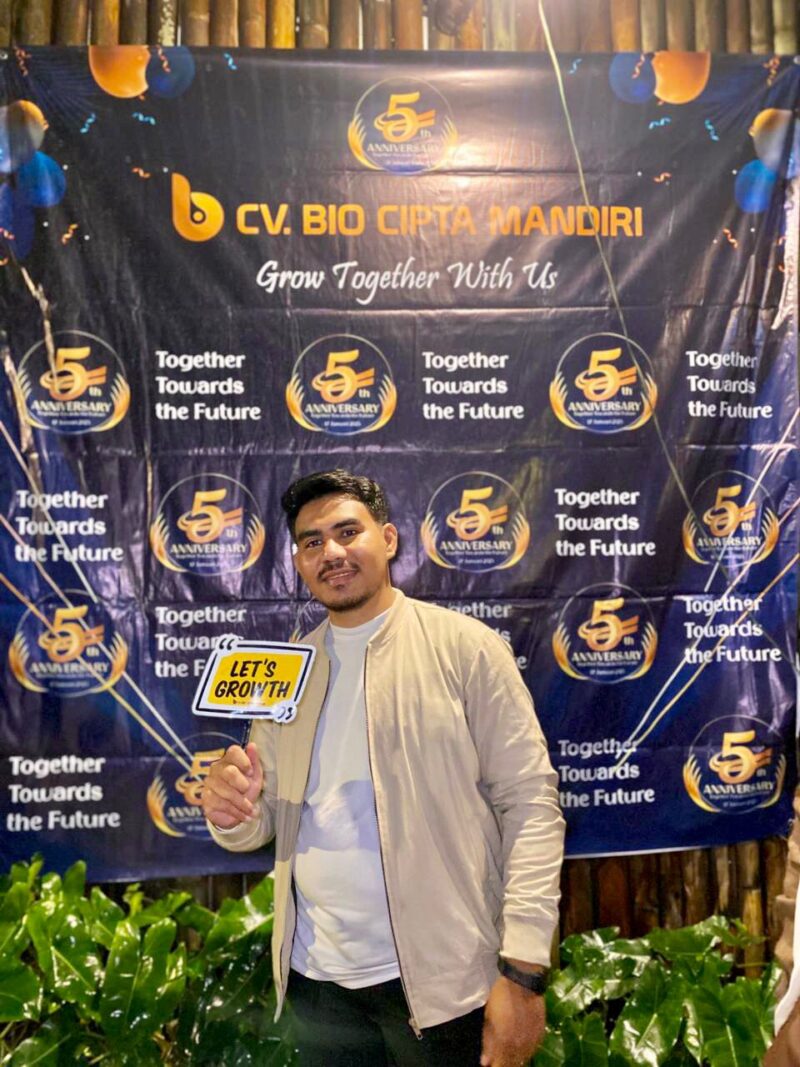 About - Inspira Cabin Pangalengan