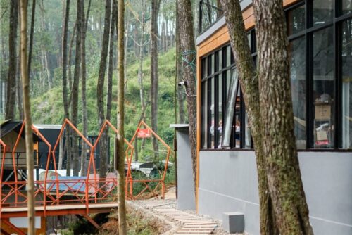 Home - Inspira Cabin Pangalengan