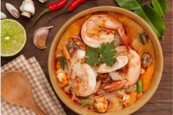 Home - Inspira Cabin Pangalengan