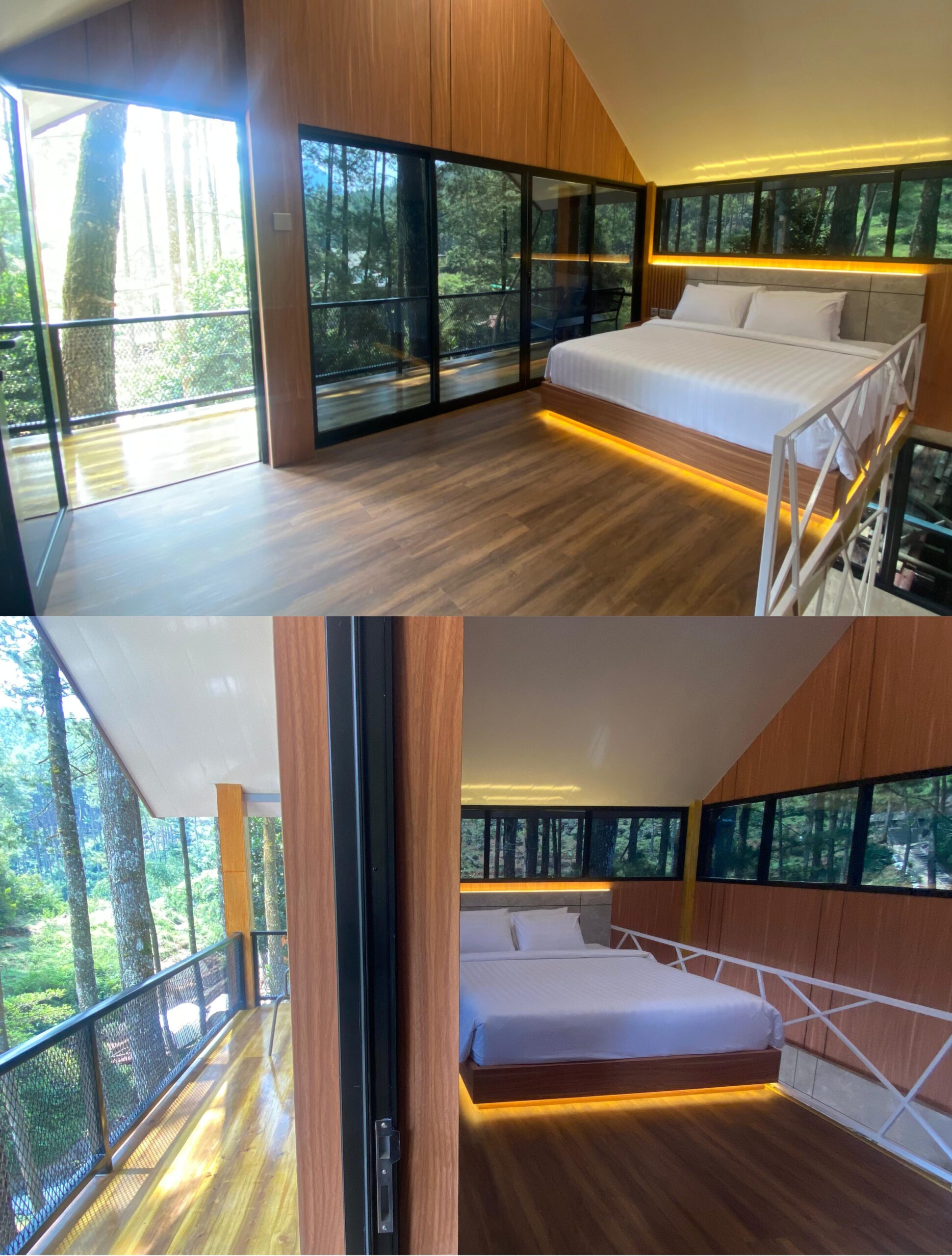 Home - Inspira Cabin Pangalengan