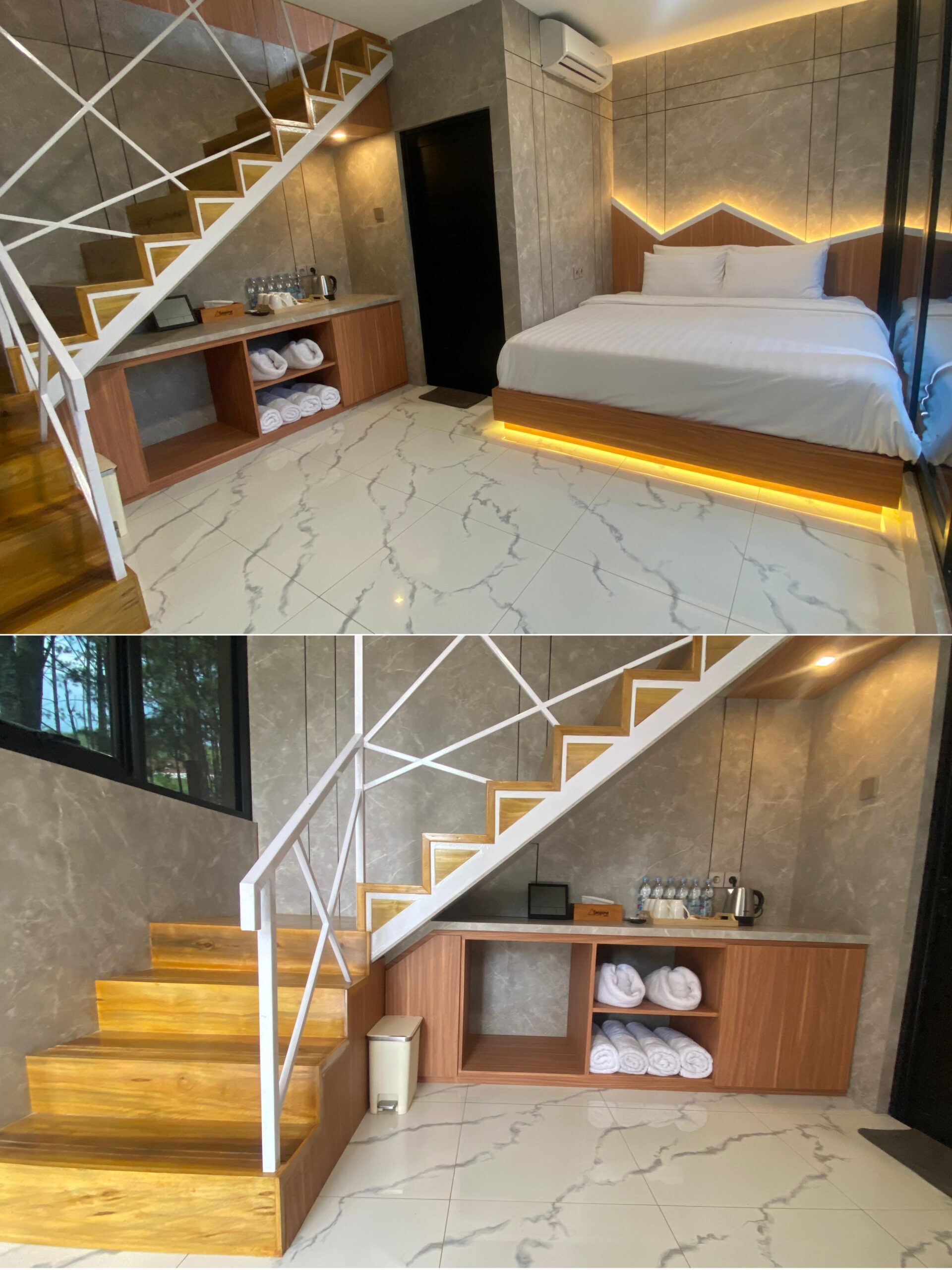 Home - Inspira Cabin Pangalengan