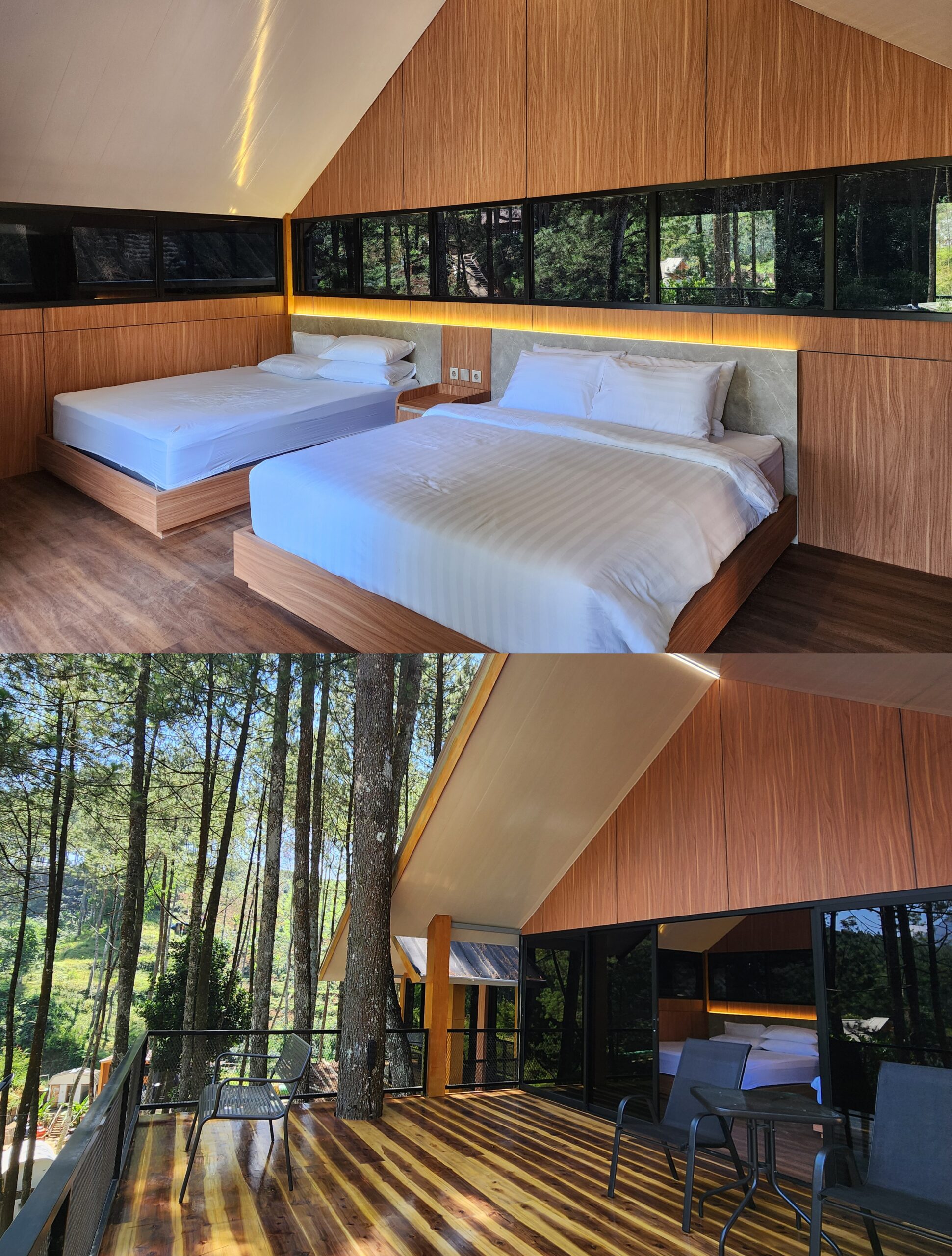 Home - Inspira Cabin Pangalengan