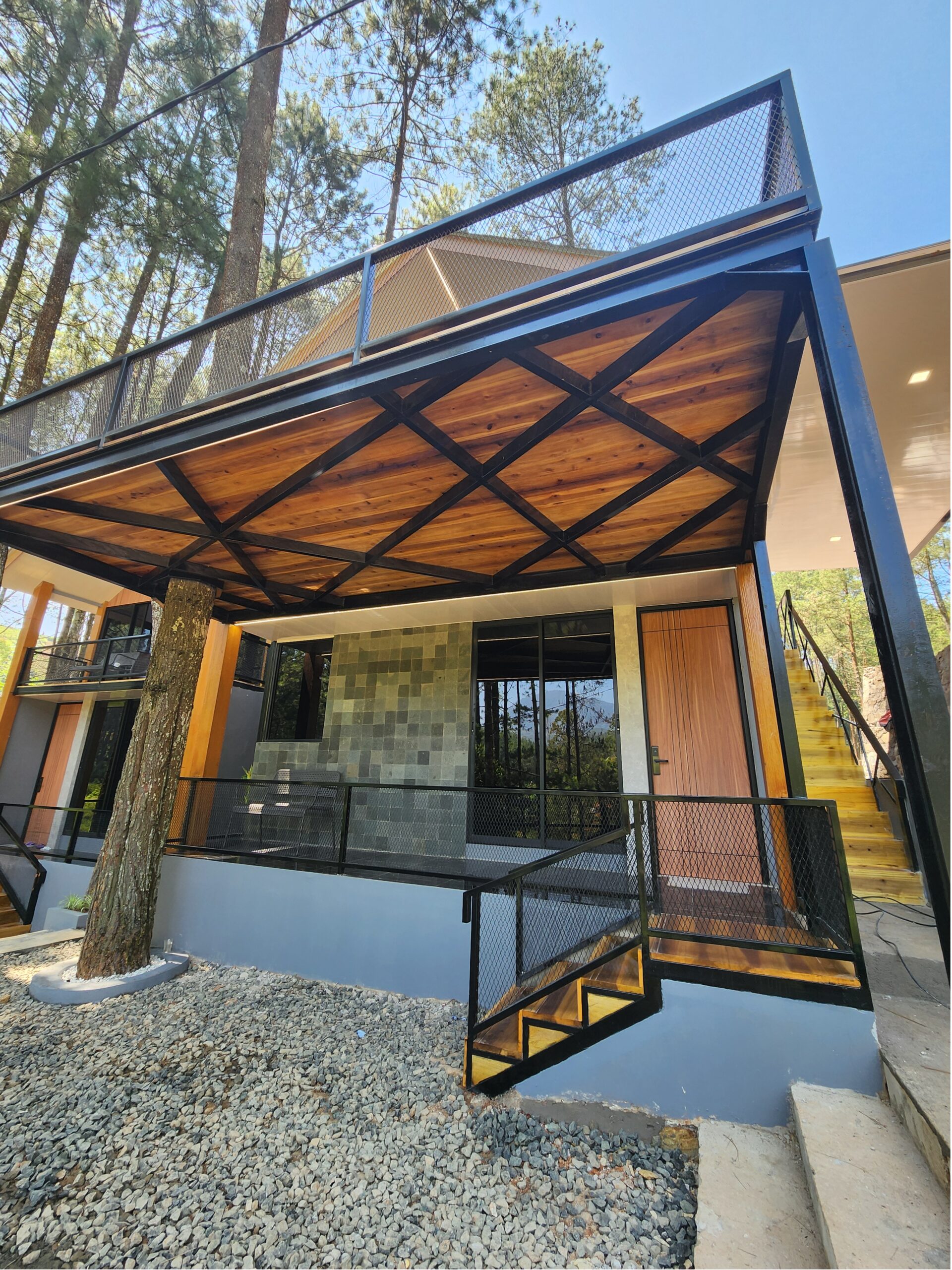 Home - Inspira Cabin Pangalengan